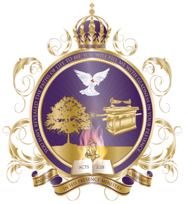 In His Presence Apostolic Ministry | Our Team